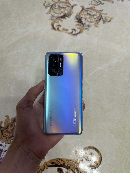 Xiaomi 11t 8/128gb
