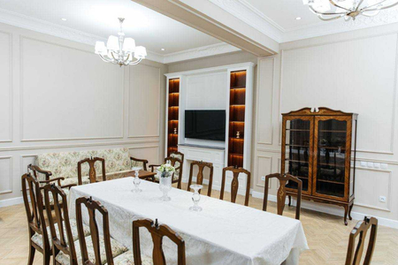 Сдается квартира в новостройке ЖК Felicita (Феличита )