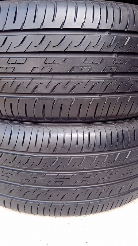 235 50 R19 Shina BYD Radnoy