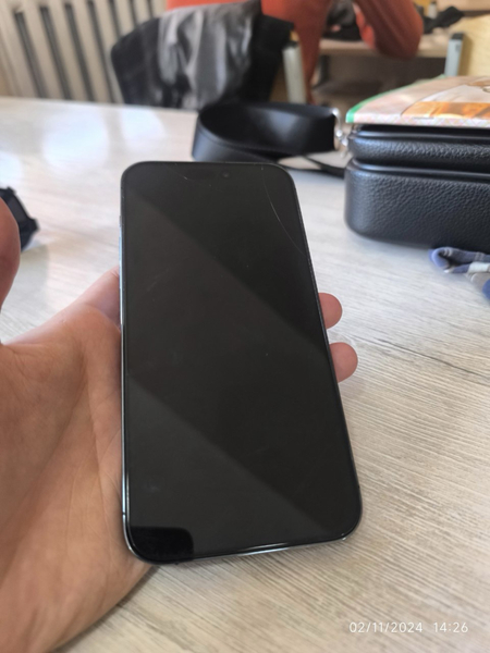 Iphone 14 Pro Max LLA