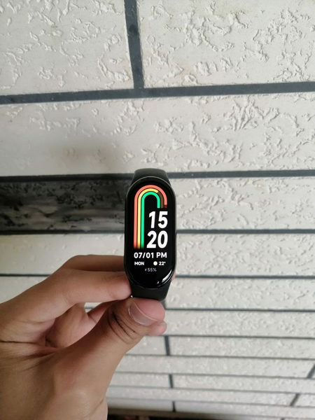 Xiaomi Smart Band 8