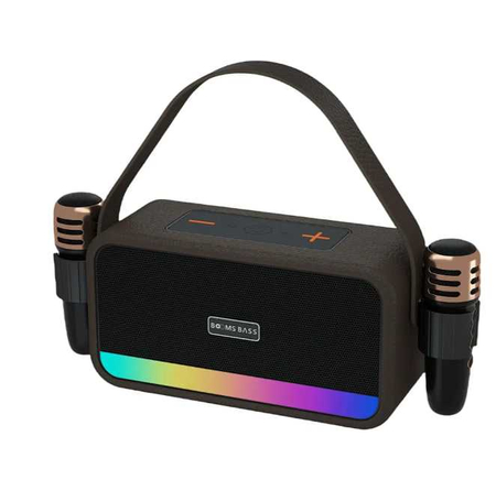 Kalonka Portable M2206+ / Портативный Bluetooth-динамик M2206