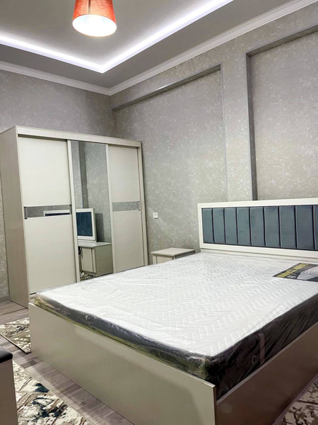 Абсолютно новый апартамент со всеми удобствами в Eshonguzar City