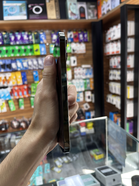 Iphone 13 Pro Max naqd va nasiya savdoga