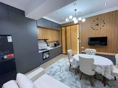 Сдаётся 3х комнатная квартира на Ц-2 Hаyat Regency Br17