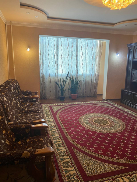 Срочно Продается квартира Ташселмаш 3-комн 75м2 Ашхабад можно ипотеку