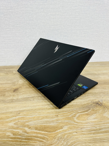 ACER Nitro i5-13Поколения+RTX2050 Премиум Игровой ноутбук
