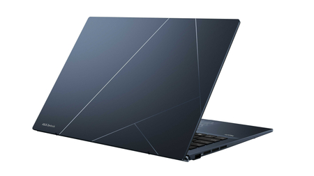 Ноутбук ASUS ZENBOOK Q420VA I7-13700H/16GB/512GB/OLED 14.5