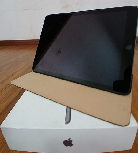 IPAD 9 WI-FI Space Gray