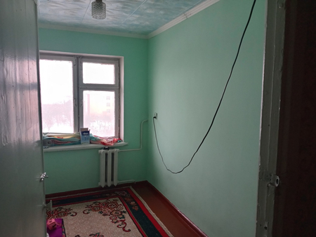 Продается квартира