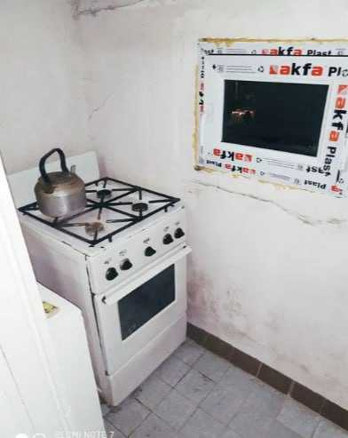 (К129213) Продается 3-х комнатная квартира в Алмазарском районе.