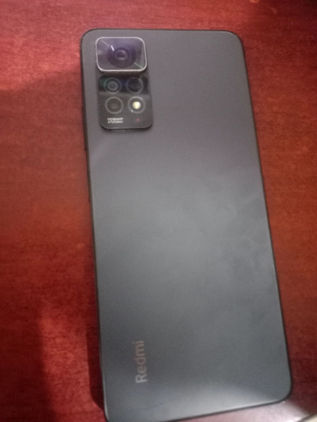 Redmi note 11 pro