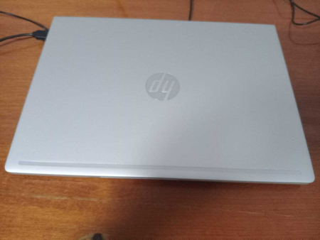 HP Probook 445 G 7 AMD Ryzen 5 4500U озу 32 гб хард 512ssd