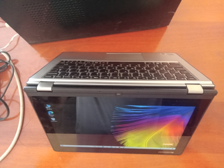 Noutbuk sotiladi xotura 512 Gb azu 4Gb
