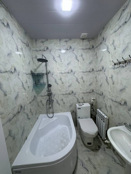 Продажа 2х комнатной квартиры в центре Самарканда