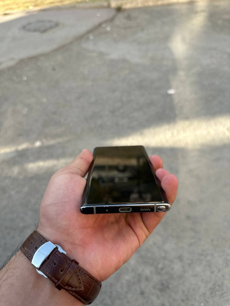 Galaxy Note 10 5g 256gb