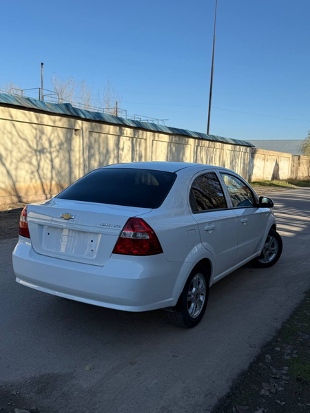 Nexia 3 xolati zo’r 2020 yil