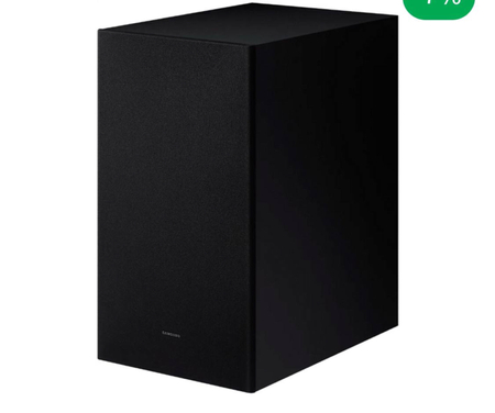 Samsung Saunbar B550
