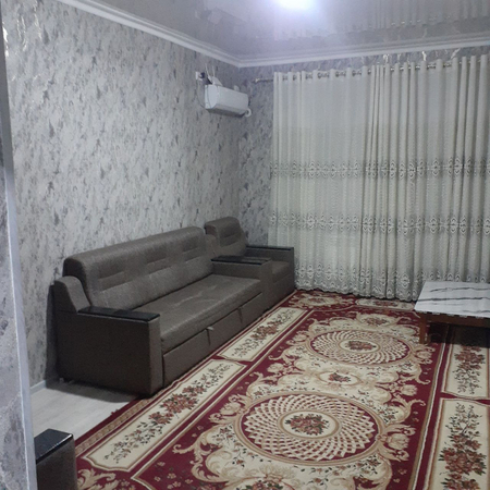 Сдаю квартиру на длительное время