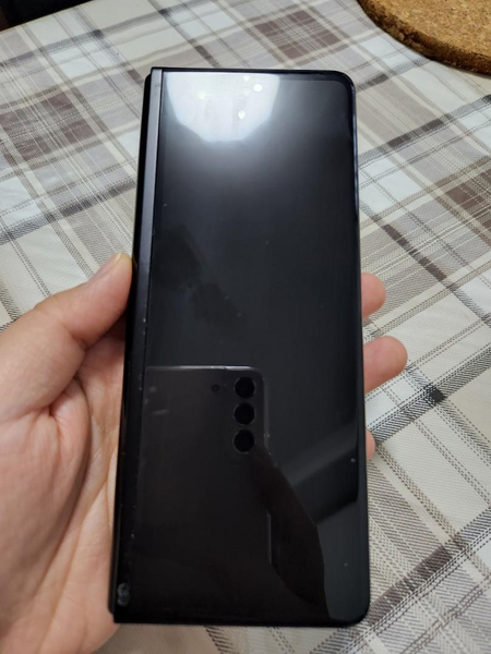 Samsung Galaxy Z Fold 4