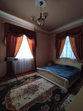 Греческий городок Аренда дома массив Фируза