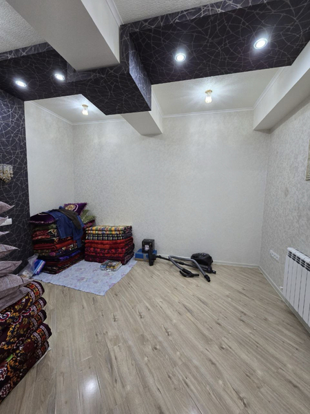Продается 4 ком. Квартира на 3 этаже площадью 97 кв.м. По ул. Гагарина