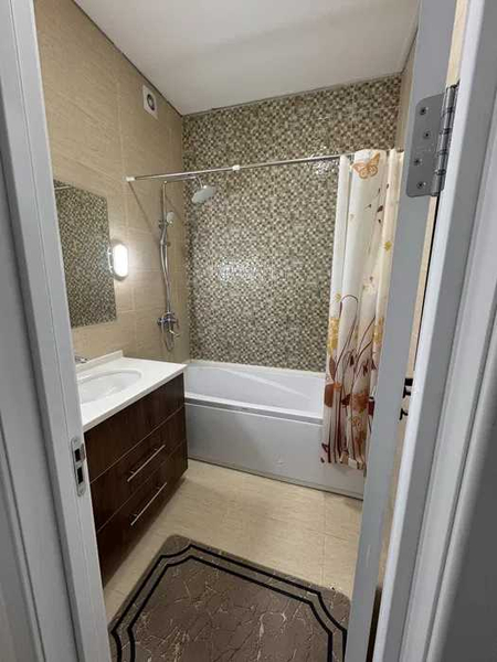Аренда 2 комнатной квартиры на Алмазар Сити ID: MD 136