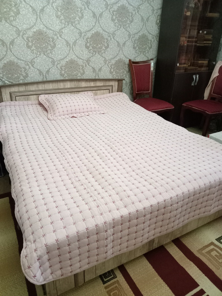 Кравать продаётся двуспальная
