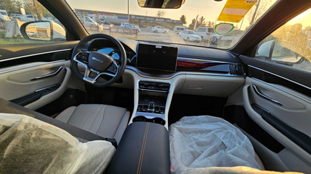 BYD Champion Full 605KM Flagship edition автокредит ва лизинг!!