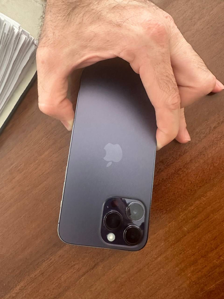 iPhone 14 pro max