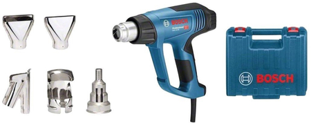 Технический фен BOSCH GHG 23-66 Professional