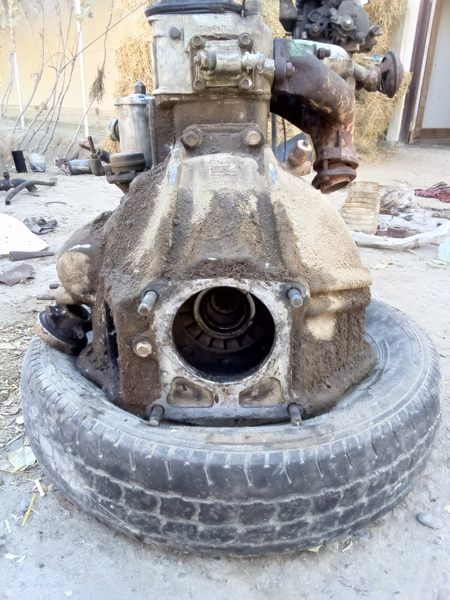 2410 mator gazel