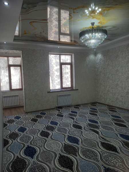 2 xona kvartira yakka saroy salamatina makleriski yoq bollarga