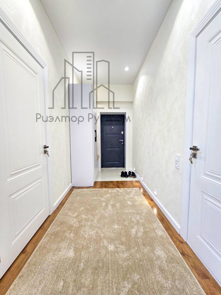 Жк Nikitina Residents Буюк Ипак Йюли , 2/9/9 мебель техника , 75 000$