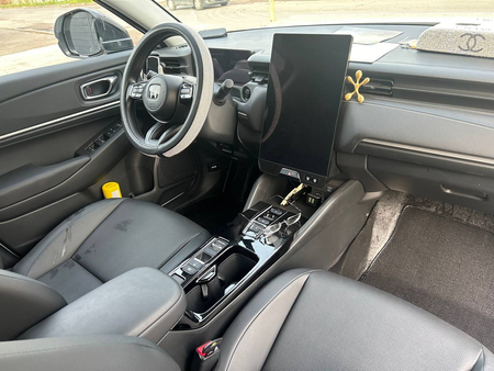 Honda ENS1. 2023 год. 11.000 пробег