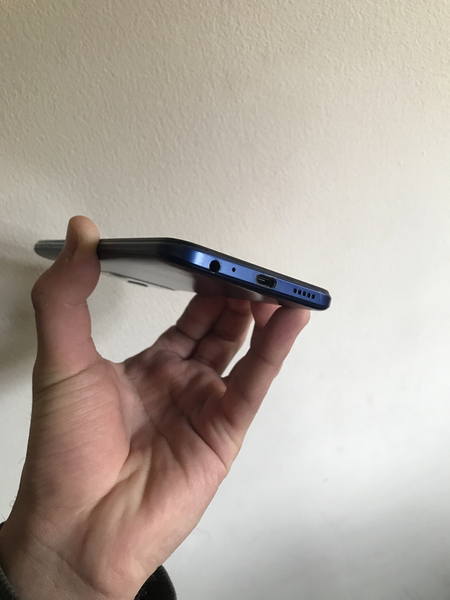 Tecno spark go 2022