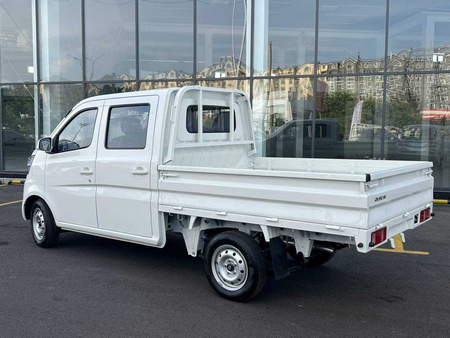 Changan 2 kabinali