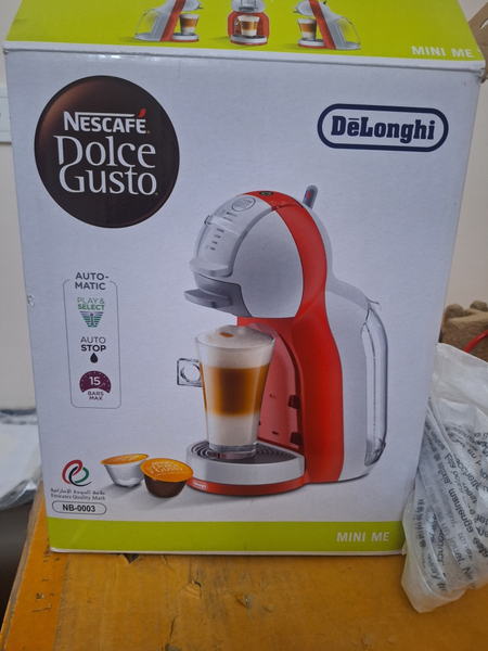 кофе молка  Delonghi