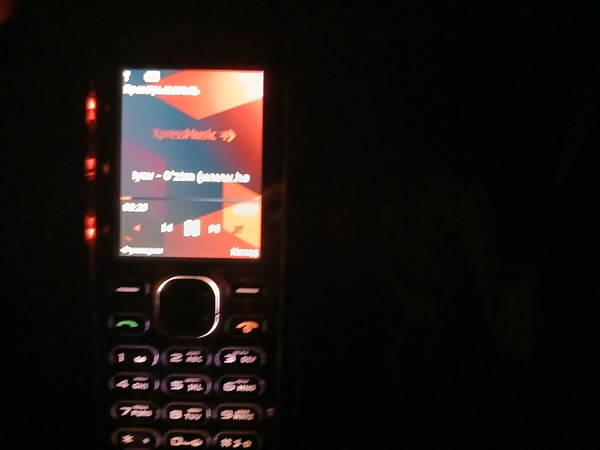 Assalom alekum telefon sotiladi Original Nokia 5220