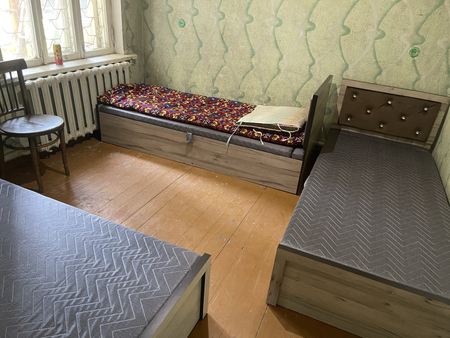 Yunusobot tumanida ijaraga uchaska 6 xonali