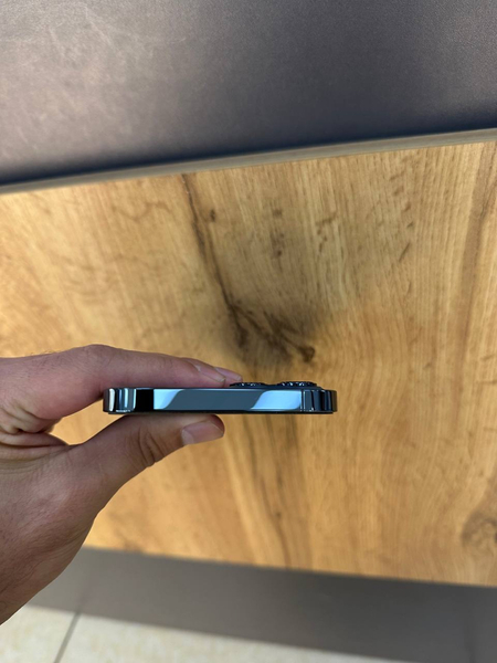 Iphone 12pro max rasrochka va kreditga beriladi