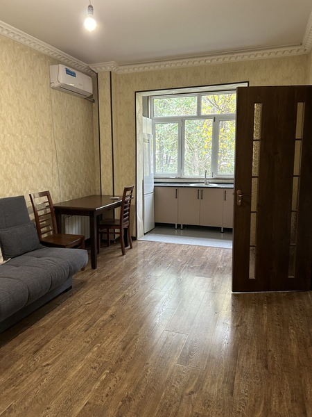 Сдаётся в аренду квартиры. 1 комната Яшнабадский район ул Авиосозлар 4