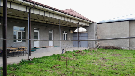 Uy sotiladi zudlik bilan