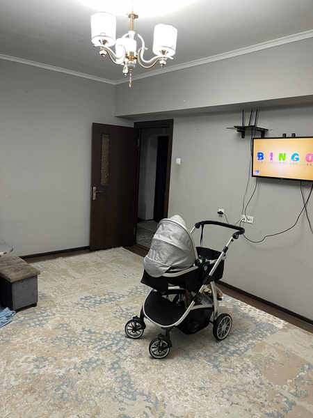 Продаю свою квартиру