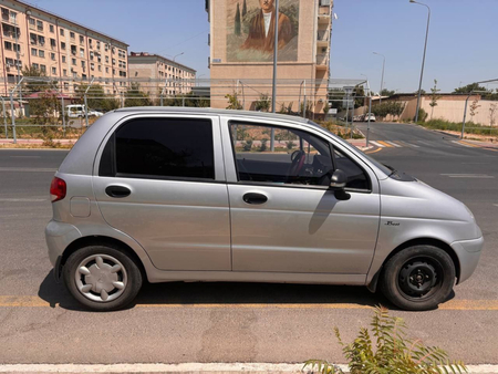 Matiz best 2019 srochno sotiladi