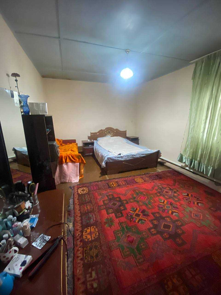 Sotamanda ketaman