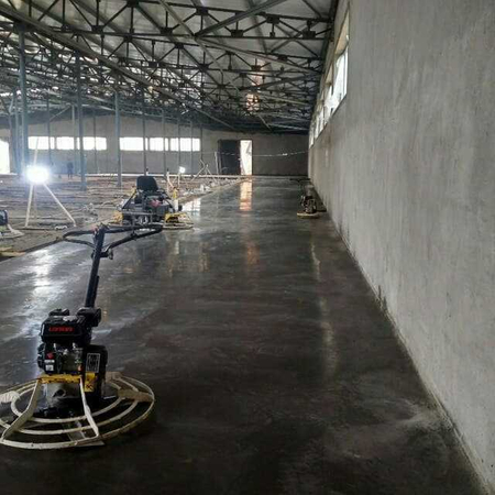 Nalivnoy pol, polusuxoy styajka, beton styajka, fundament, shtukaturka