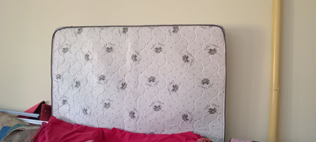 Matras sotiladi s