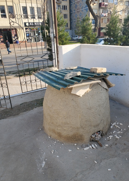 Ошхона аренда берилади
