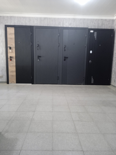 Darvoza urnatamiz yoki emdef eshiklar urnatamiz